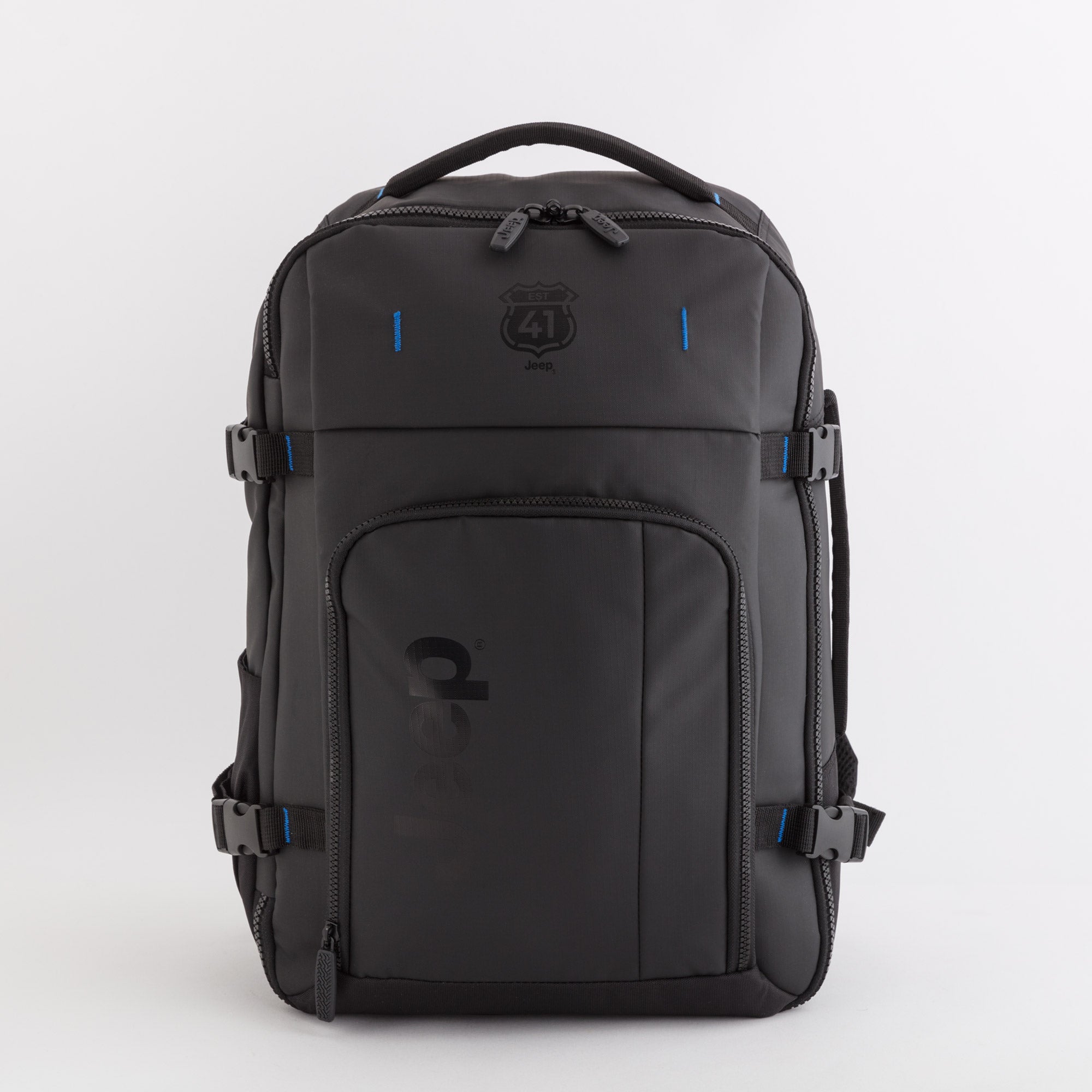 Midtown Jeep Backpack – Carpisa Lebanon