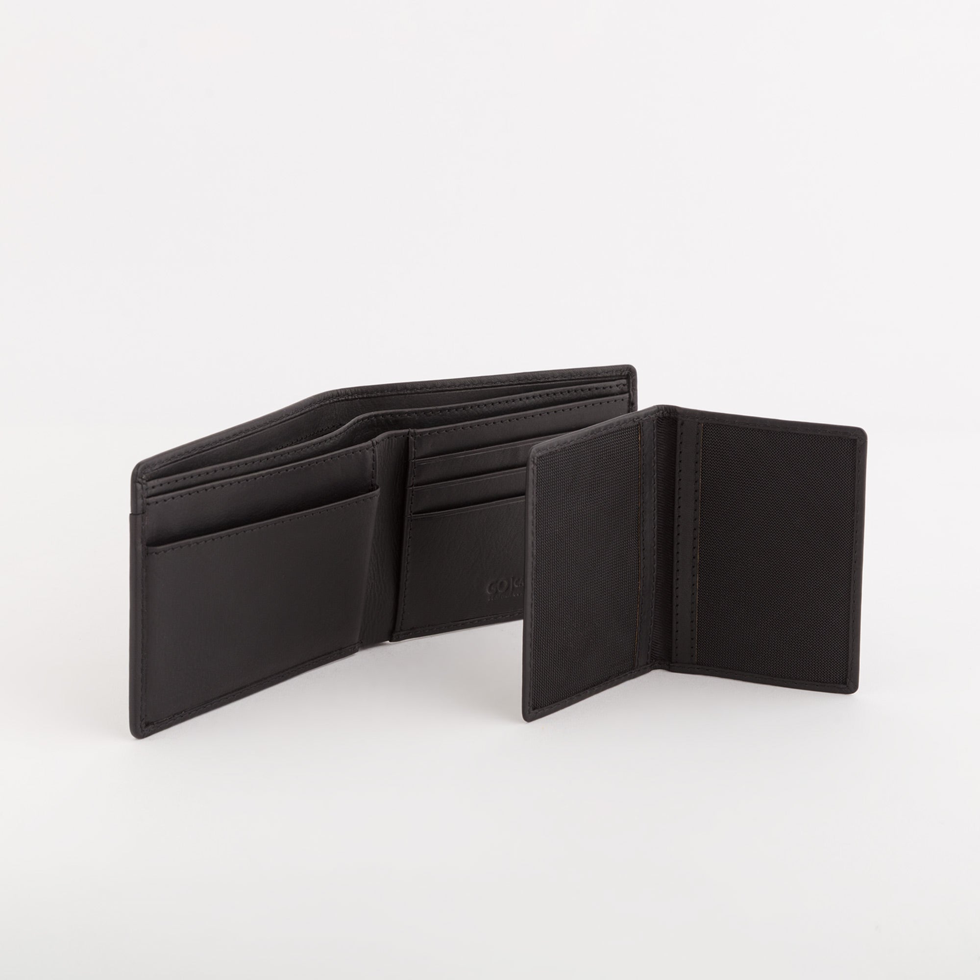 Keita Wallet Leather Man – Carpisa Lebanon