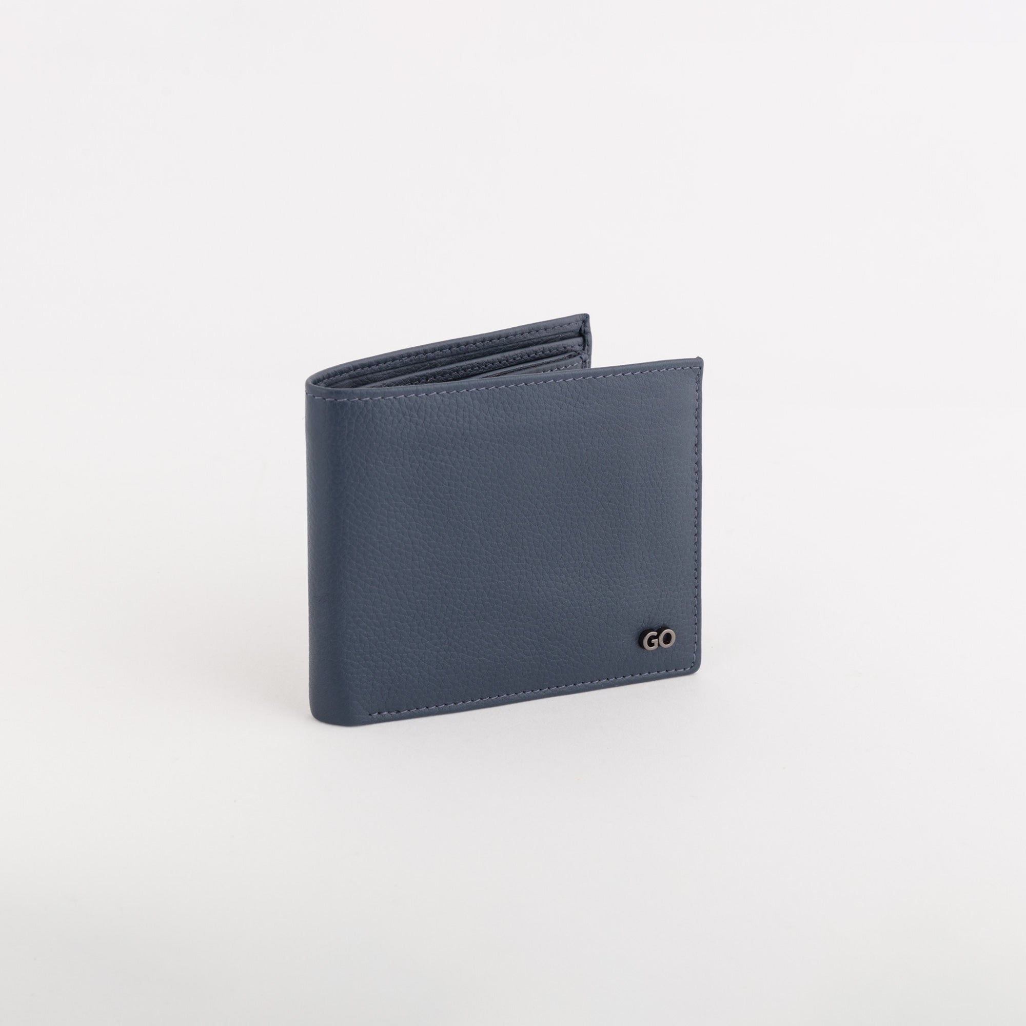 Mark Wallet Leather Man – Carpisa Lebanon