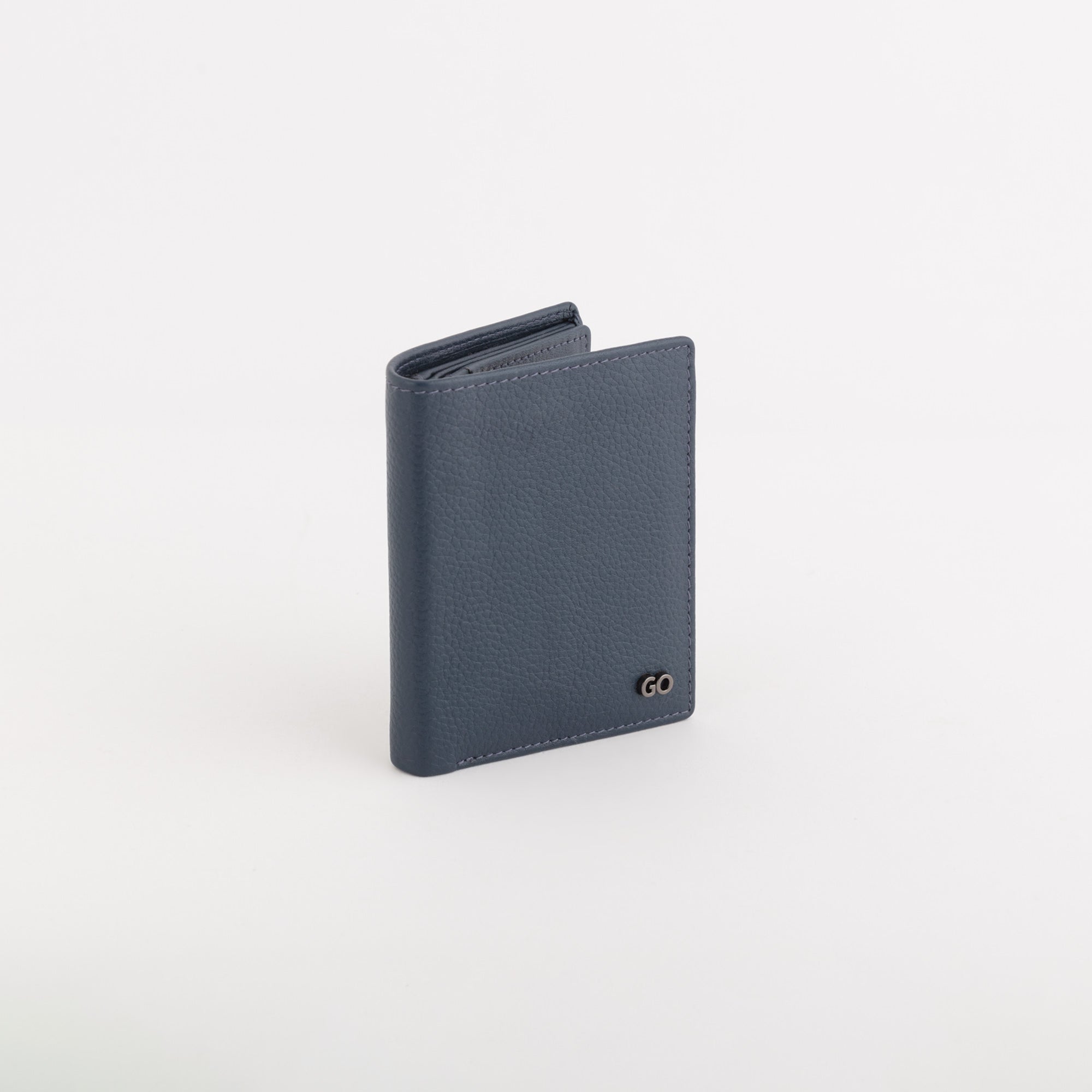 Mark Wallet Leather Man – Carpisa Lebanon