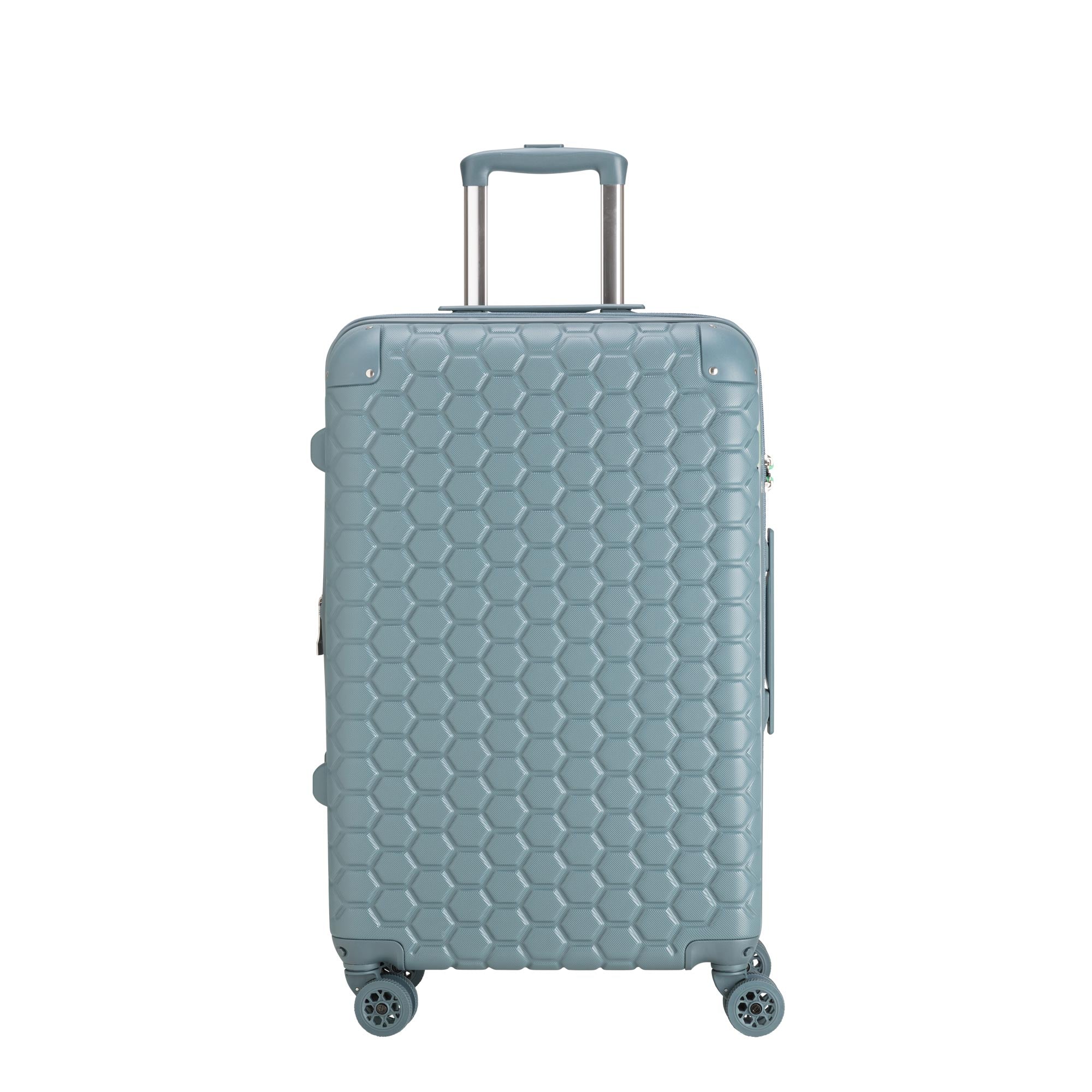 Gotech Green Medium Hard Trolleys G – Carpisa Lebanon