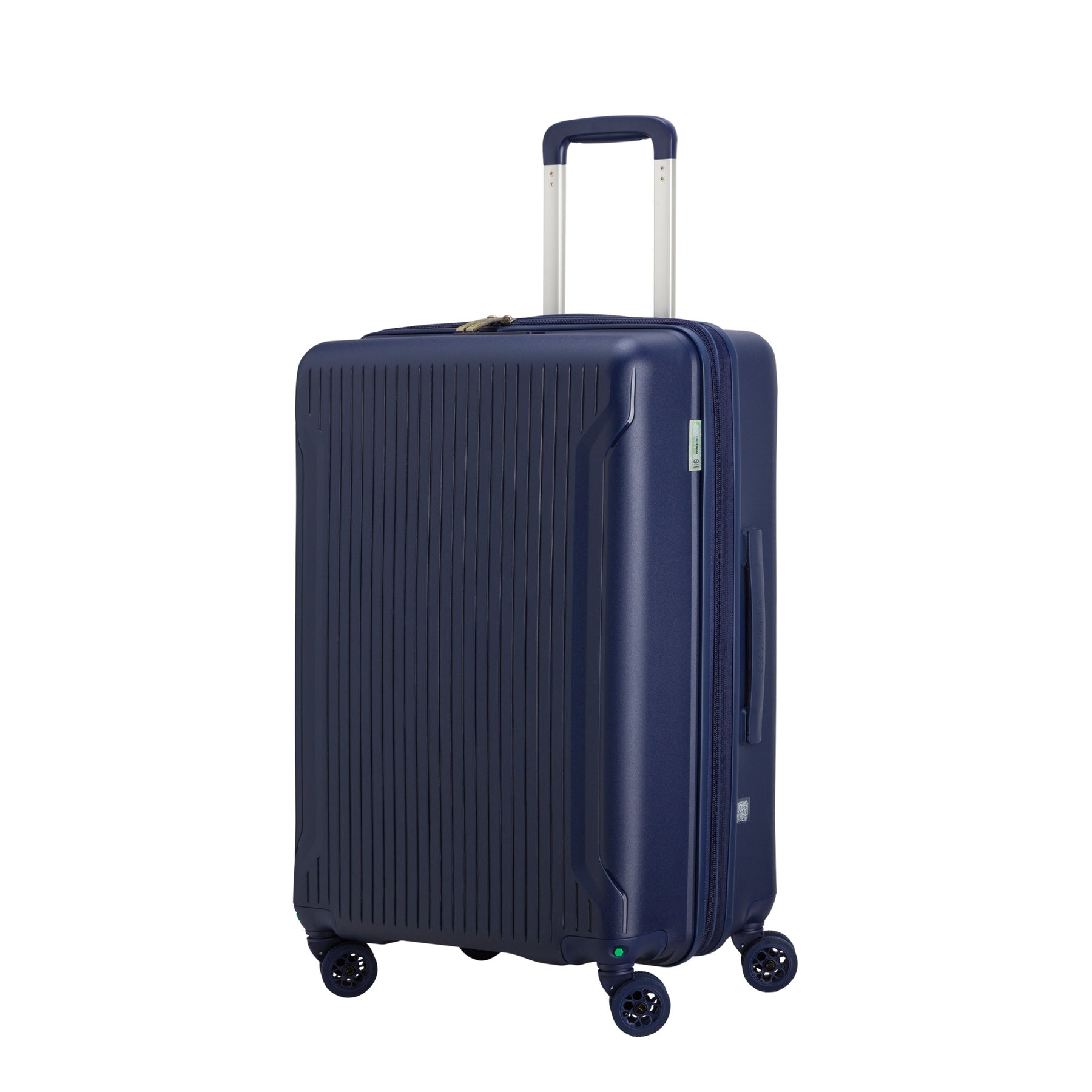 Wing Go Unisex Medium Hard Trolleys